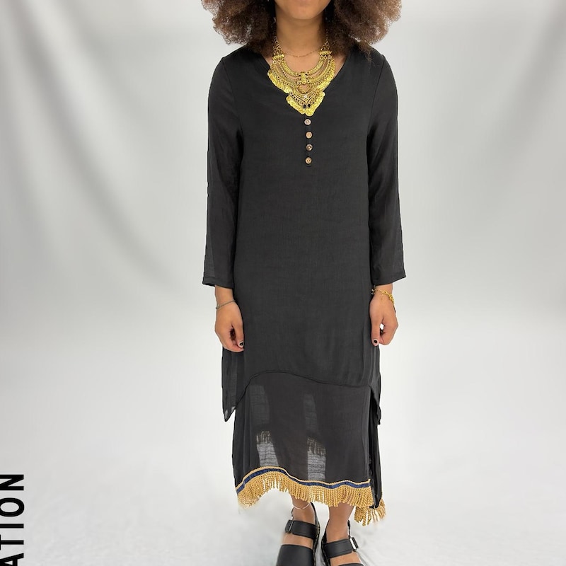 Hippie Dress Israel - Etsy
