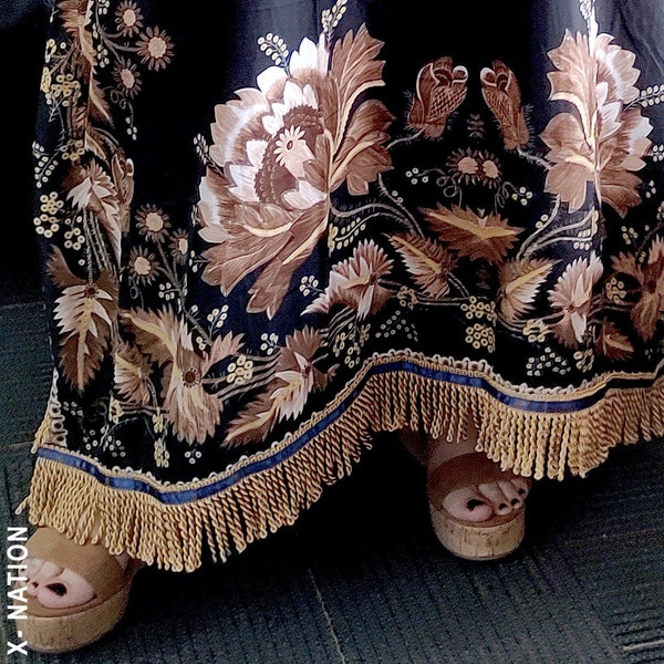 Israelite Fringes - Etsy