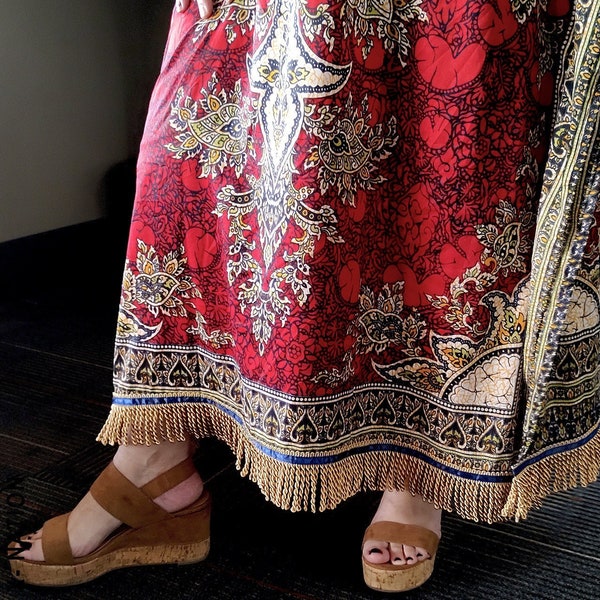 Israelite Wedding Dress - Etsy