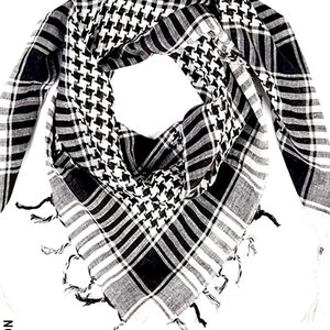 Hebrew Scarf - Etsy