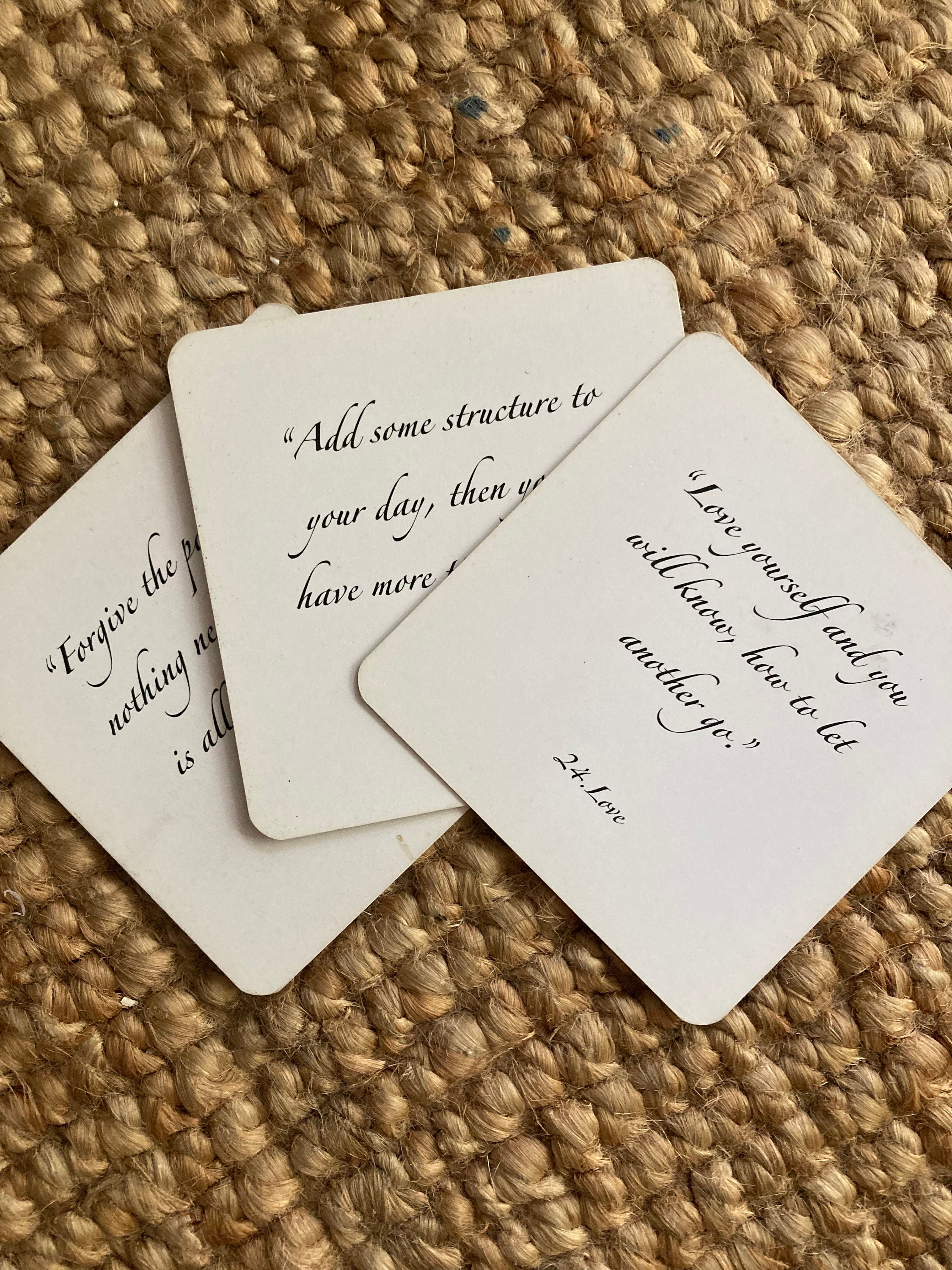 2 CARD Message From the Light Language Oracle & Personal Vocal Light ...