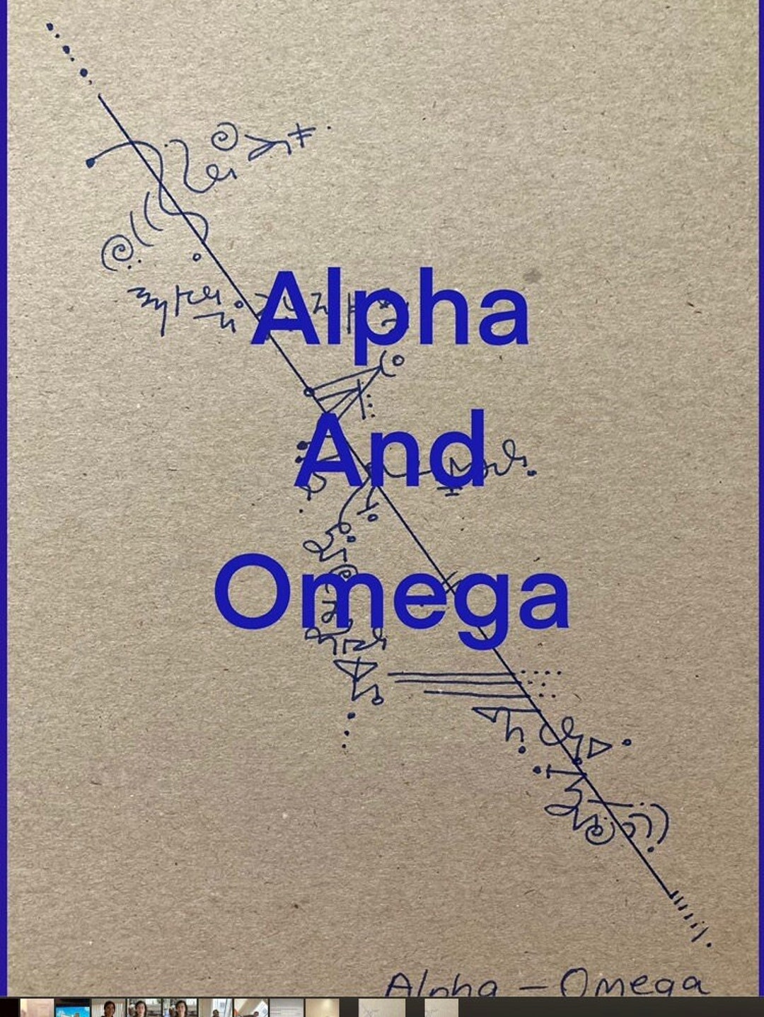 Light Language Tattoo Code ALPHA OMEGA Frequency - Etsy