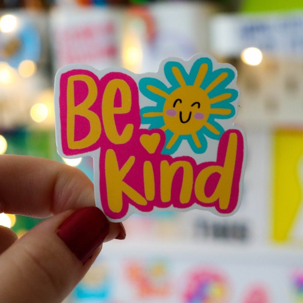 Quote Stickers - Etsy