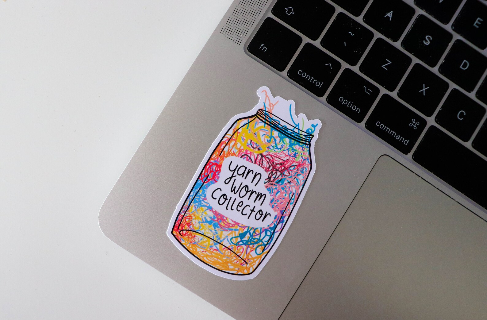 Yarn Lover Gift Yarn Worm Collector Crocheter Gifts Crochet - Etsy UK