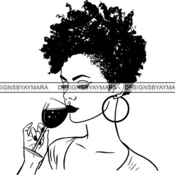 Nubian Princess - Etsy