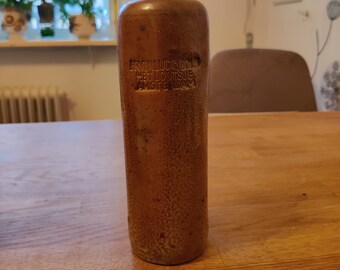 Dutch Bols Bottle - Etsy