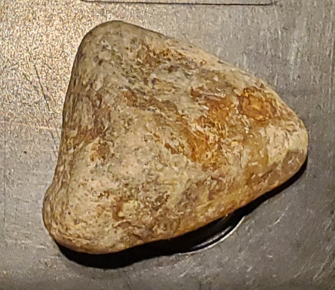 Fish Head Effigy Stone - Etsy