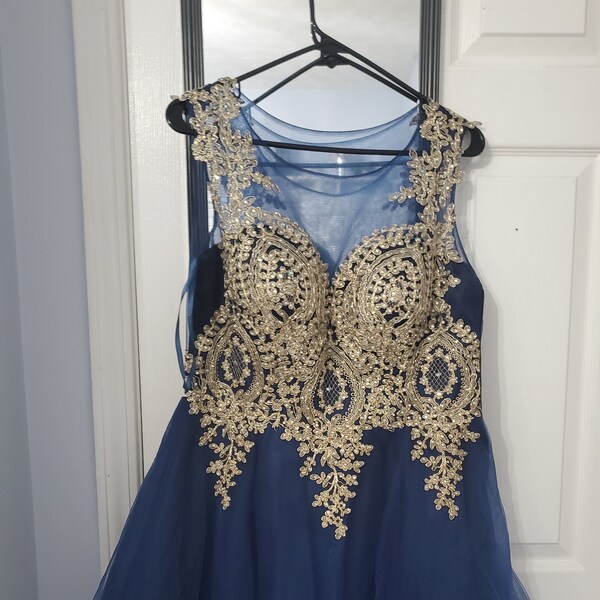 Homecoming Dress - Etsy