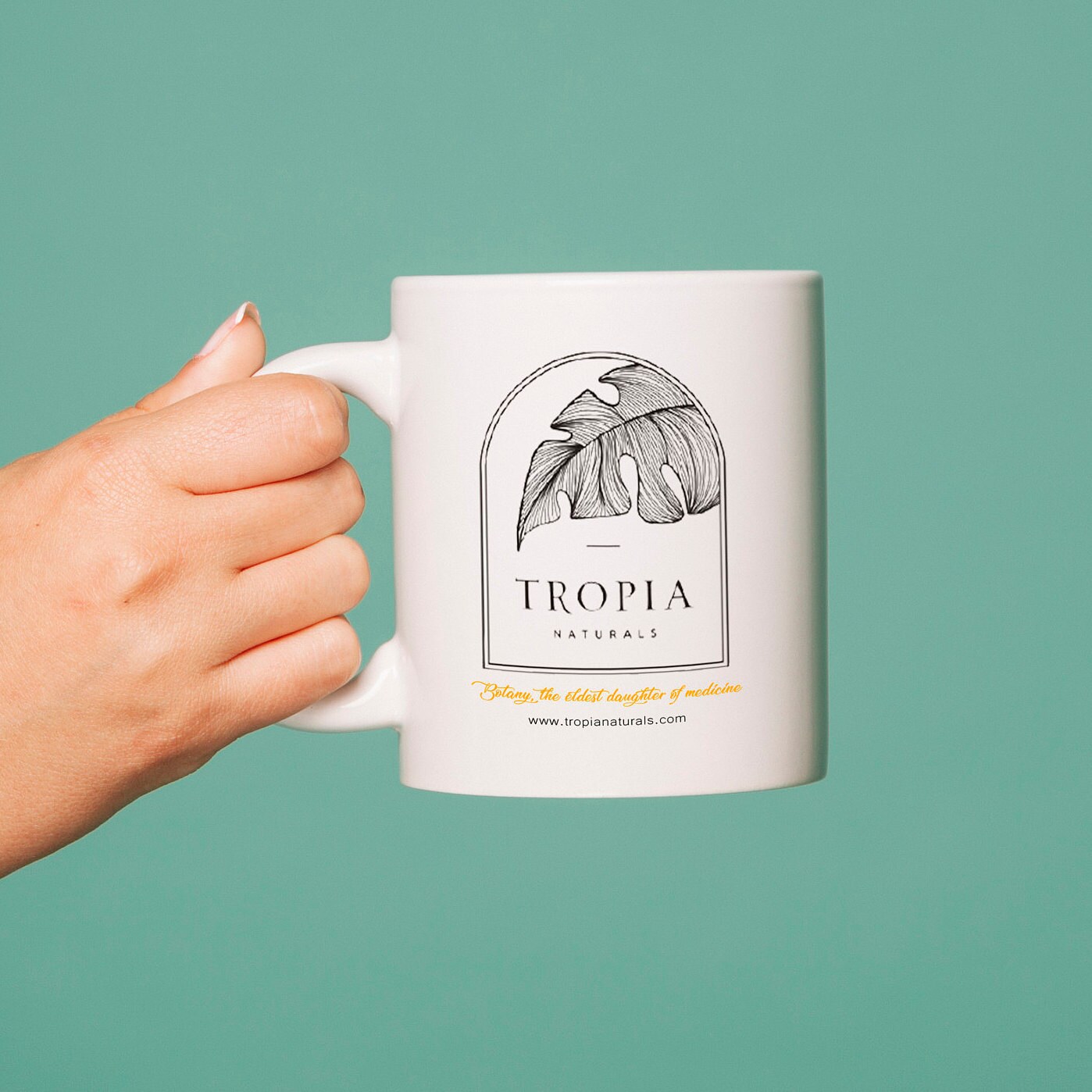 Company Mug, Company Logo Mug, Custom Photo, Custom Text Mug ...