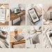 25 Digital Product Mockup Bundle | MacBook Mockup | iPad Mockup ...