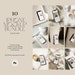 25 Digital Product Mockup Bundle | MacBook Mockup | iPad Mockup ...