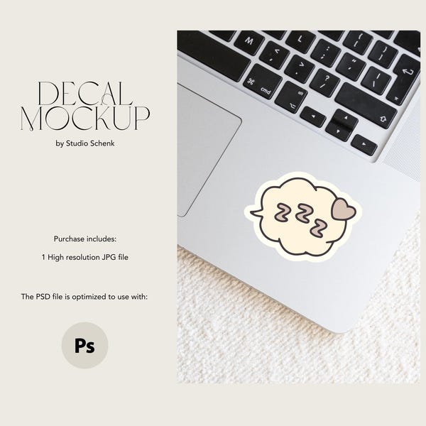 Laptop Stickers - Etsy UK