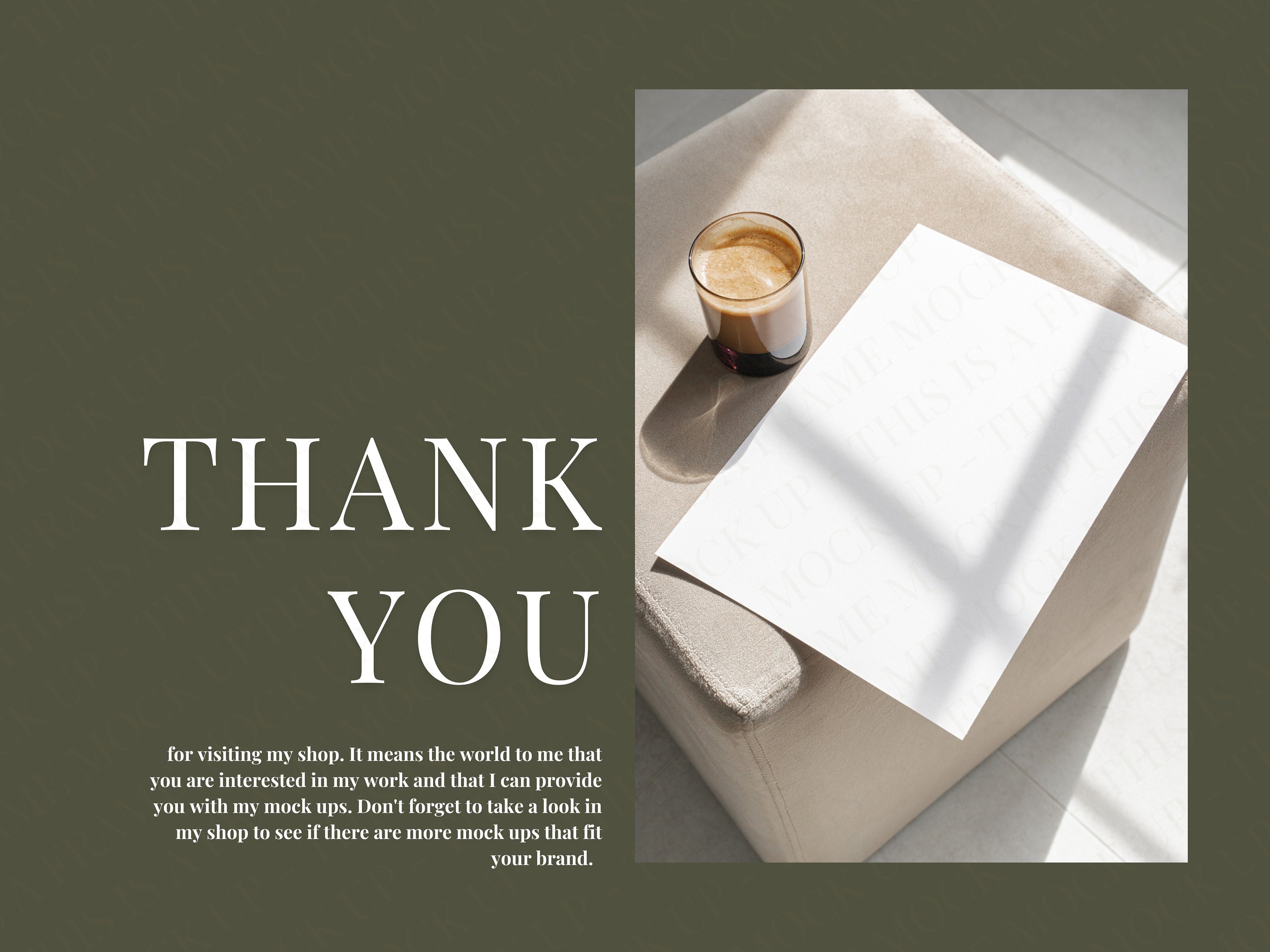 5x7 Poster Mockup Art Print Mockup Mockup for Art Mockup - Etsy