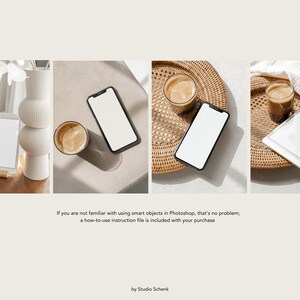 IPhone & iPad Mockup Bundle | iPad Mockup for Web Designer and Creators ...