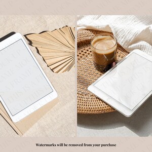 IPad Mockup Bundle | iPad Mockups for Web Designers and Creators ...