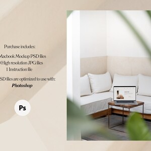 MacBook Mockup Bundle | MacBook Template for Creators | Device Mockup ...