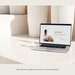 MacBook Mockup for Digital Products | Website Mockup | Digital Products ...