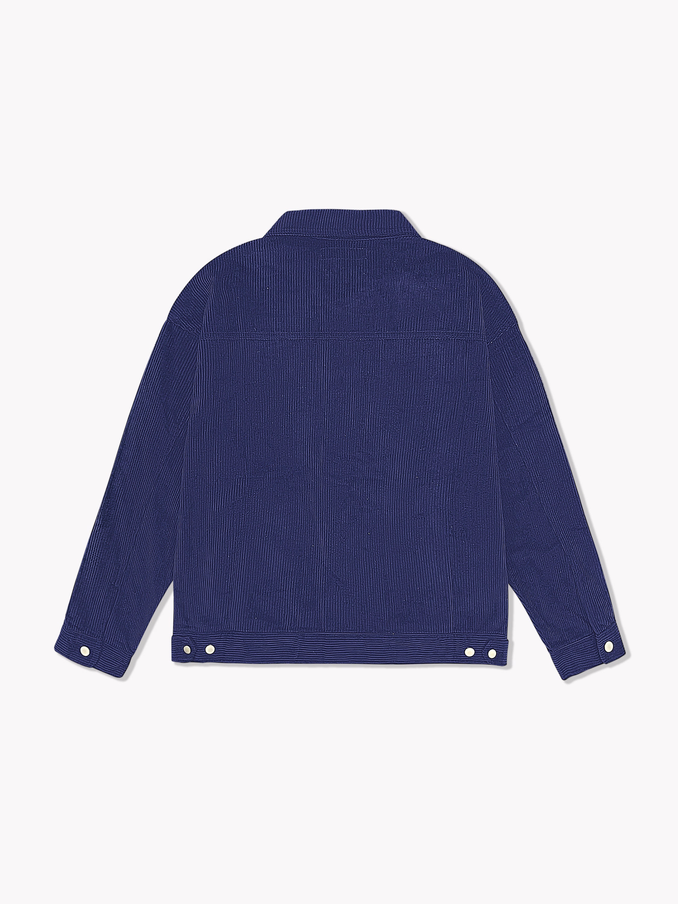 Men's Corduroy Jacket Grape - Etsy
