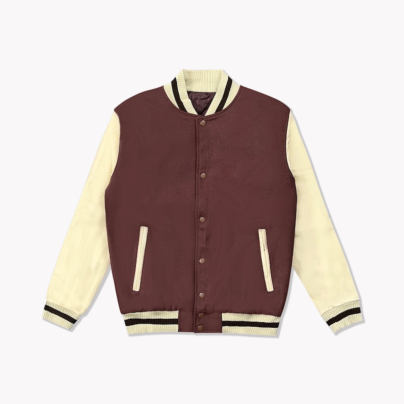 70s Varsity Jacket - Etsy