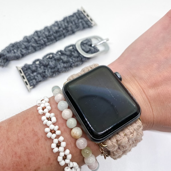 Apple Watch Band - Etsy