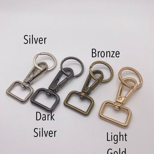 Durable Braided Macrame Wristlet With Key Ring | Double Braided Style ...