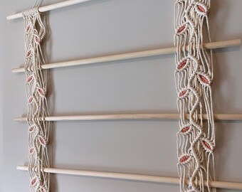 Scarf Organizer - Etsy