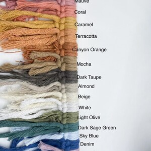 Custom Macrame Wedding Backdrop * ORDER SLOT- to Reserve Your Spot/ Pay ...