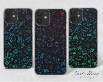 Maze Phone Case - Etsy