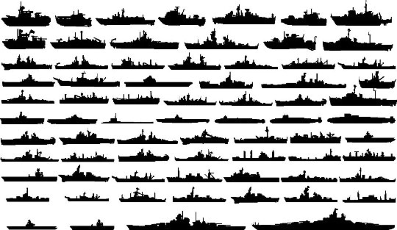 Battleship SVG, Navy Ships Svg, Battleship SVG Bundle, Battleship ...