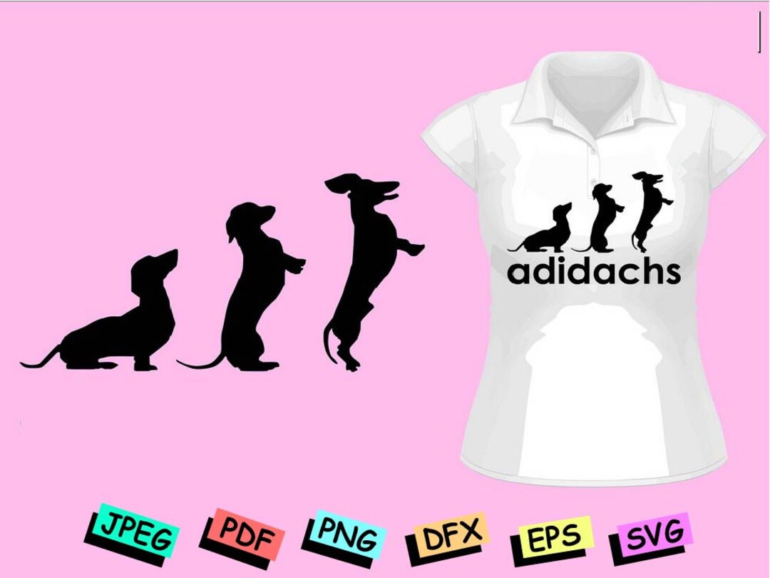Dachshund Svg Shirt, Doxie Svg, Svg, Gift Dachshunds, Gifts for Women ...