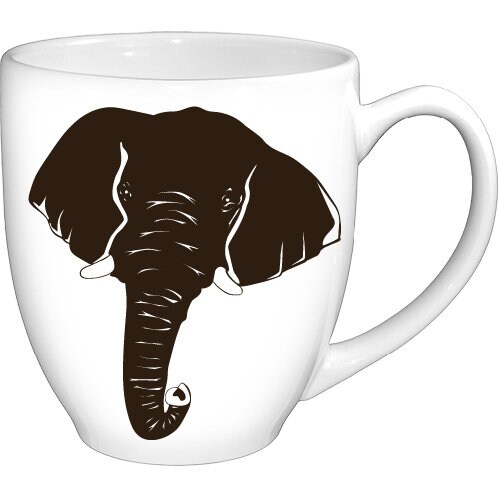 Olifant SVG, dieren Svg, wilde dieren sVg - Etsy België