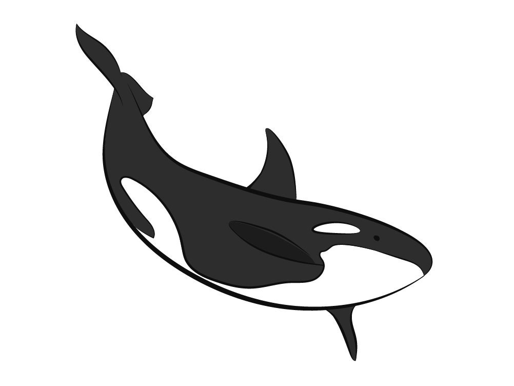 Ballena SVG, animales Svg, Medio Ambiente sVg - Etsy España