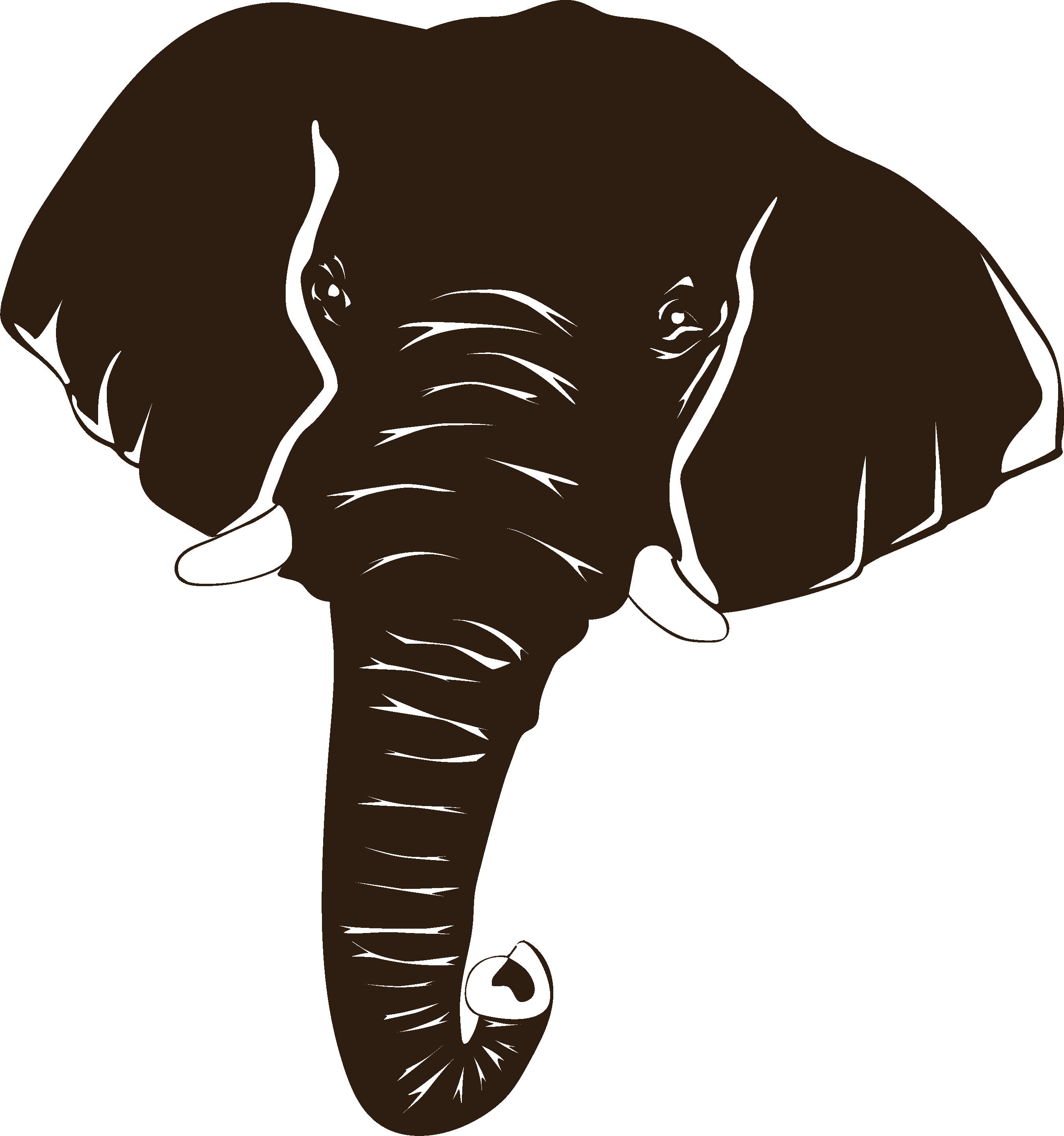 Olifant SVG, dieren Svg, wilde dieren sVg - Etsy België