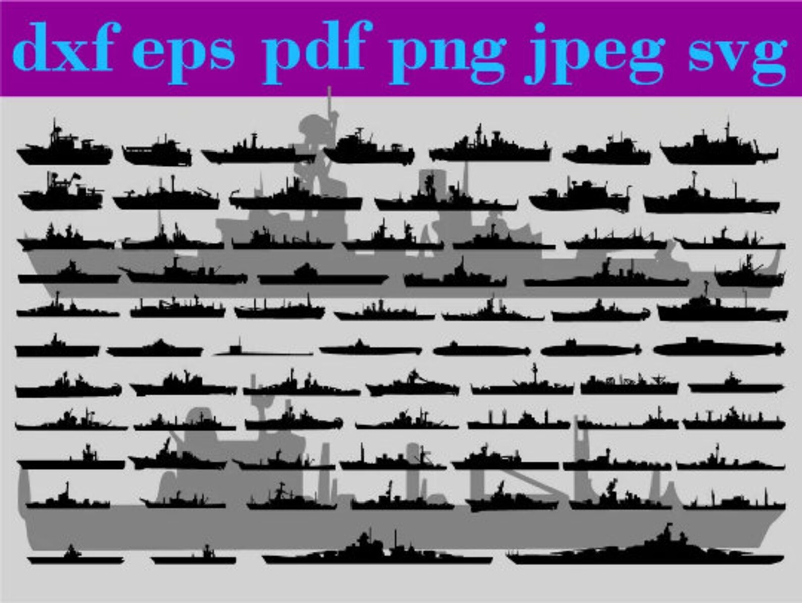 Battleship SVG, Navy Ships Svg, Battleship SVG Bundle, Battleship ...
