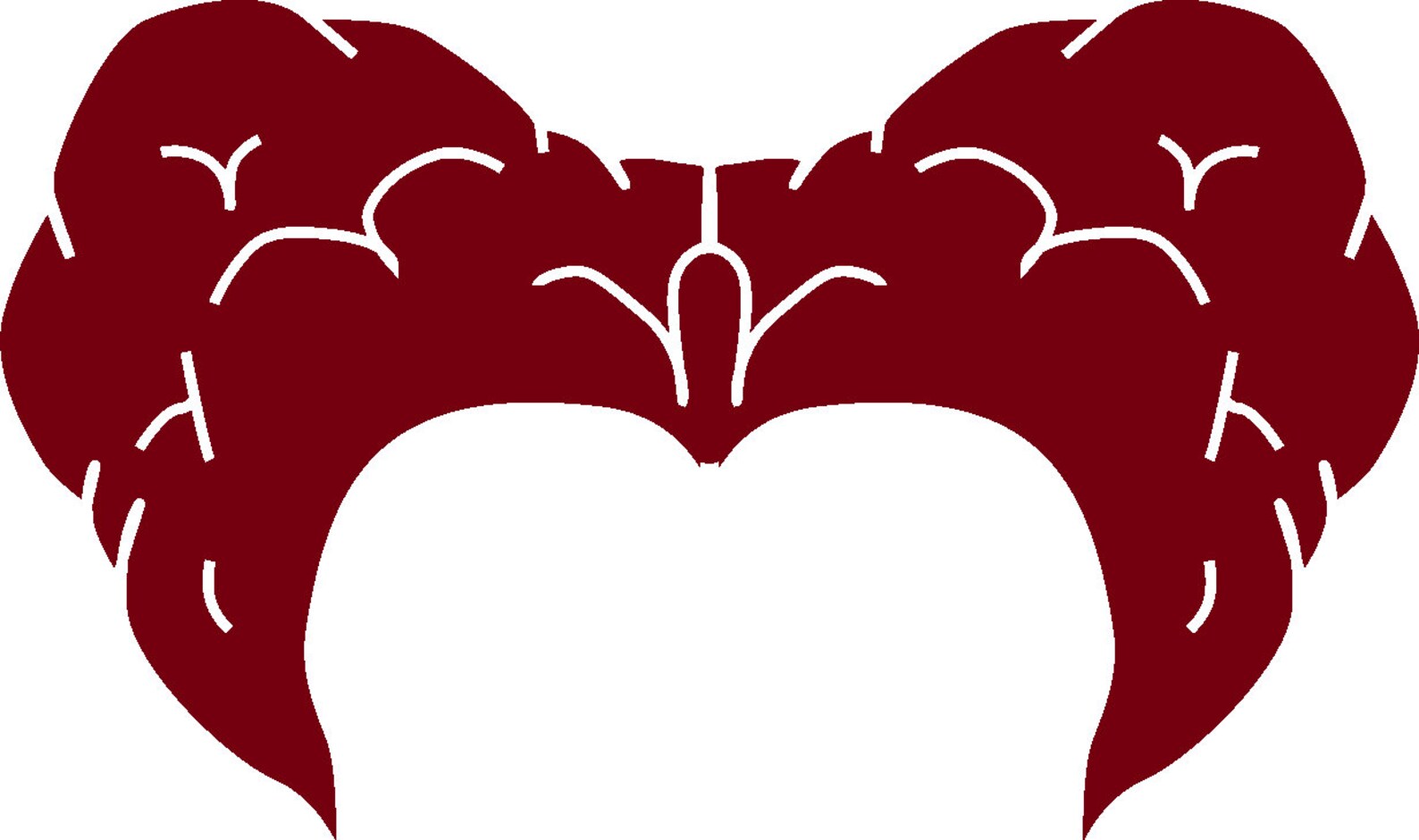 Queen SVG Queen Cut SVG Queen Svg Jigsawbuild a Queen - Etsy