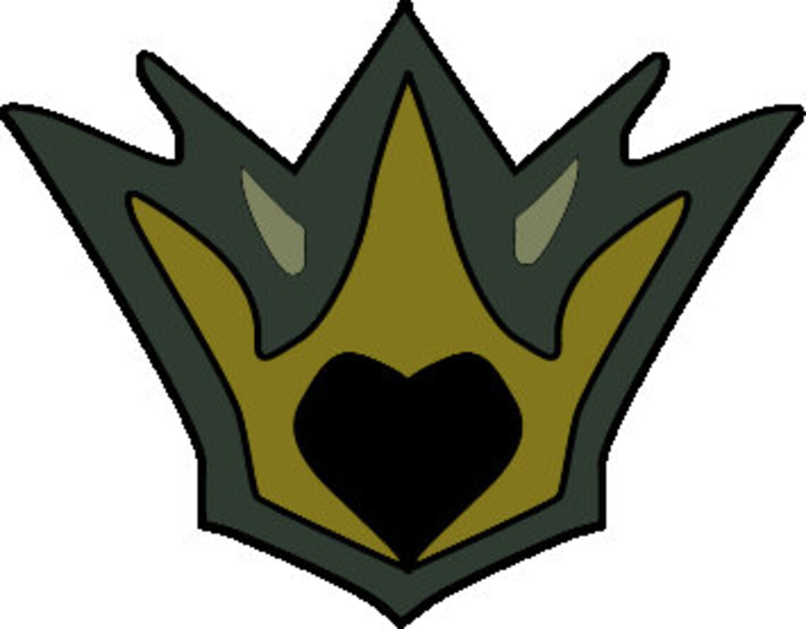 Queen SVG Queen Cut SVG Queen Svg Jigsawbuild a Queen - Etsy