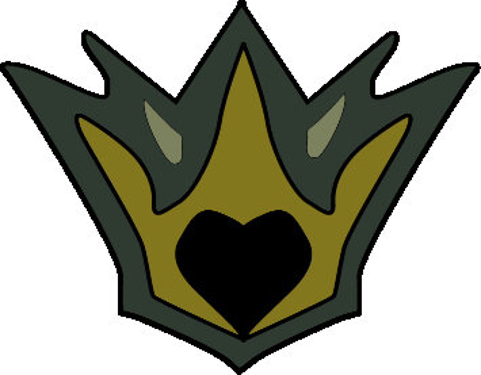 Queen SVG Queen Cut SVG Queen Svg Jigsawbuild a Queen - Etsy