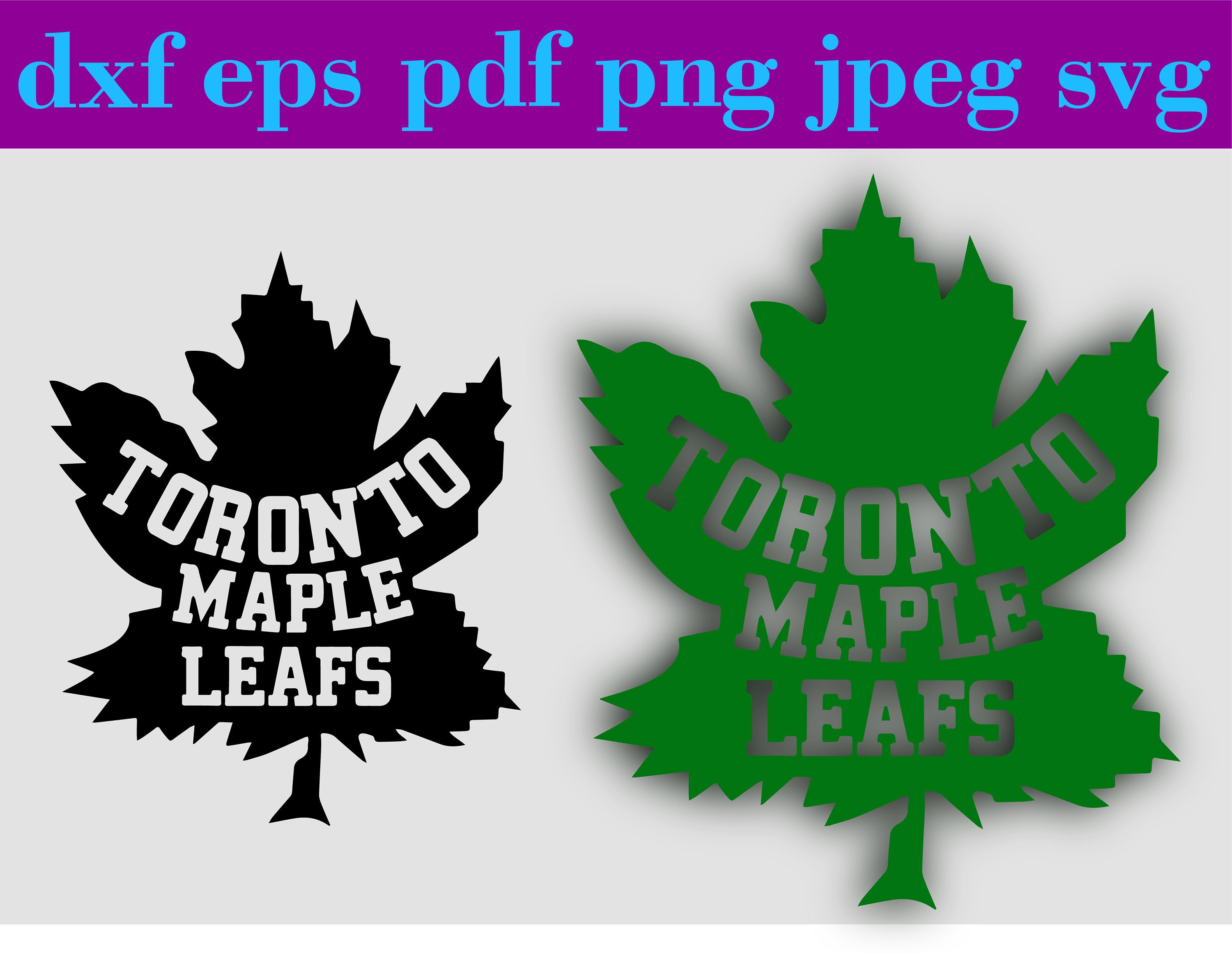 Maple LEAF Svg Leaf Svg Fall Leaf Svg Leaves Cut File - Etsy