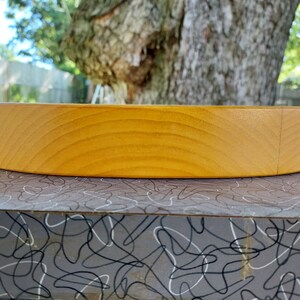 Guitar Body LP Jr./telecaster Hybrid Style Nitro Finish Pinecaster ...