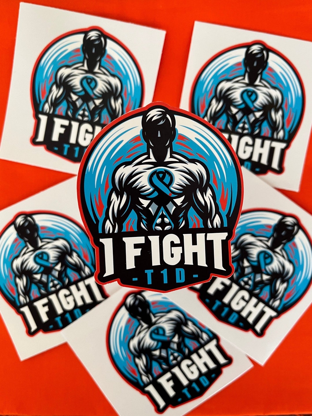 I Fight Type One Diabetes, Type 1, T1D, Diabetes, Diabetic, Kids ...