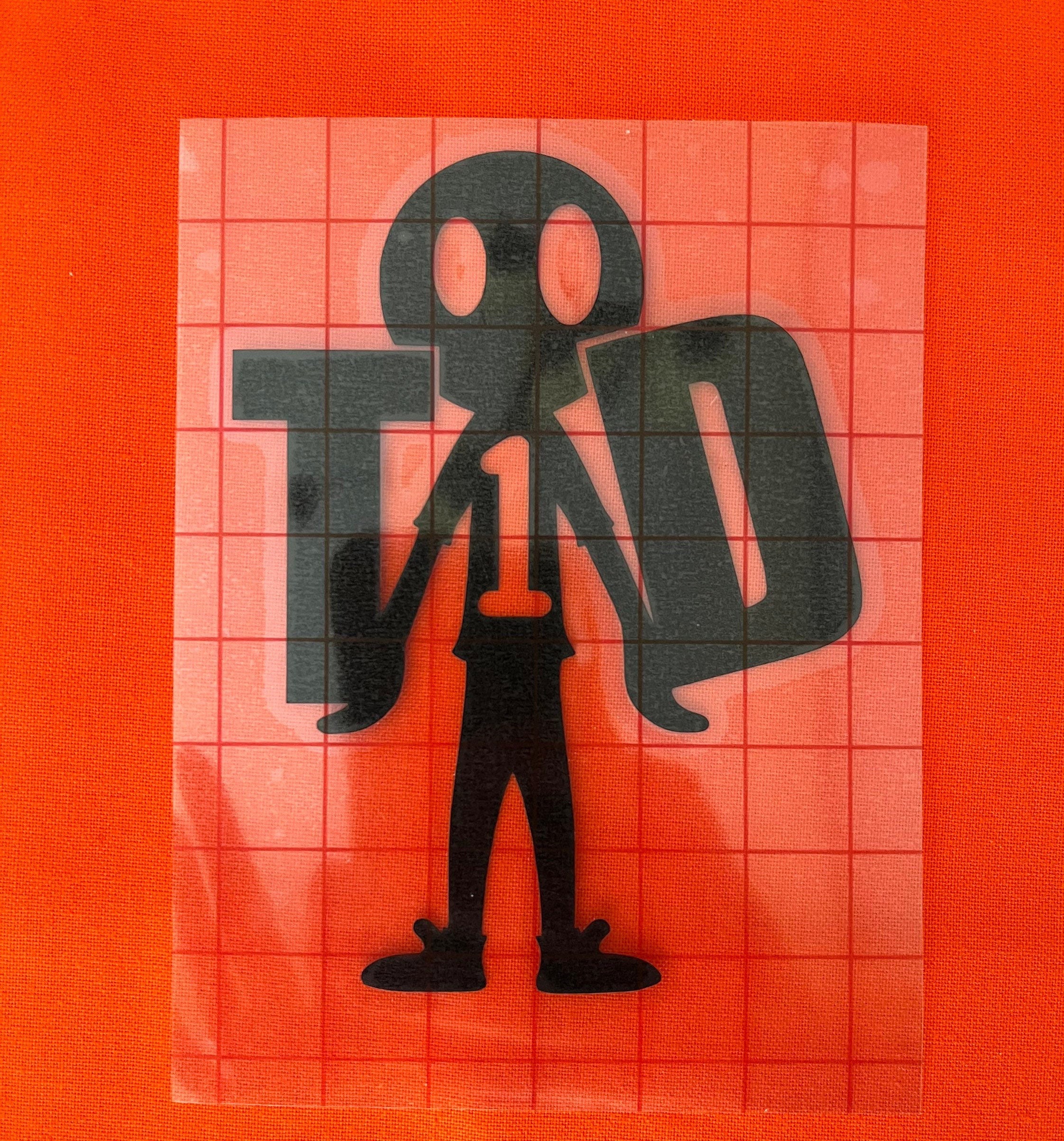 T1D Car Decal, Type 1, T1D, Diabetes, Diabetic, Kids Diabetes, Type One ...