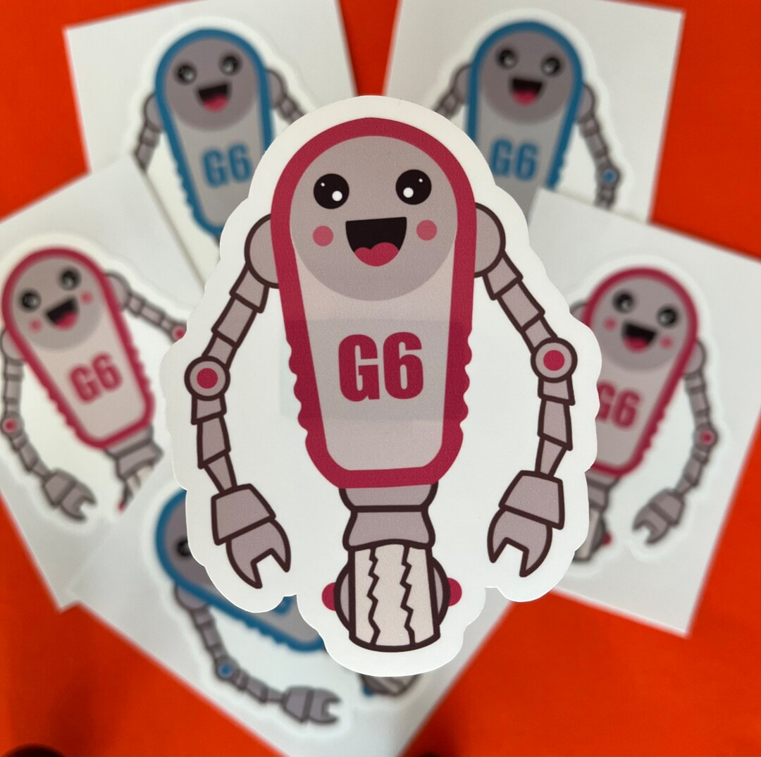 Diabetes CGM Robot, Type 1, T1D, Diabetes, Diabetic, Kids Diabetes ...