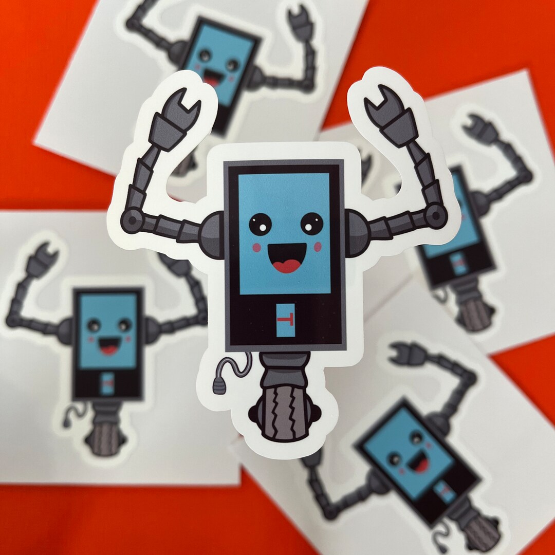 Diabetes Pump Robot, Type 1, T1D, Diabetes, Diabetic, Kids Diabetes ...