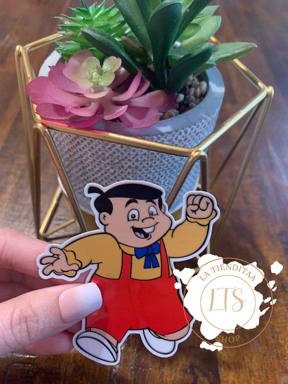 El Noño / El Nono Sticker From El Chavo Del 8 - Etsy