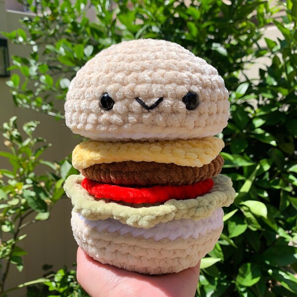 Stackable Plush - Etsy