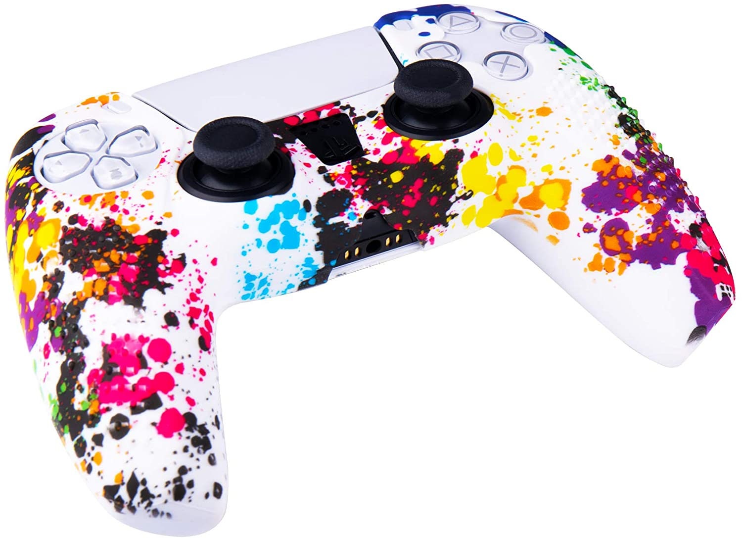 Cool Silicone Cover Skin Case for Sony PS5 Playstation 5 | Etsy