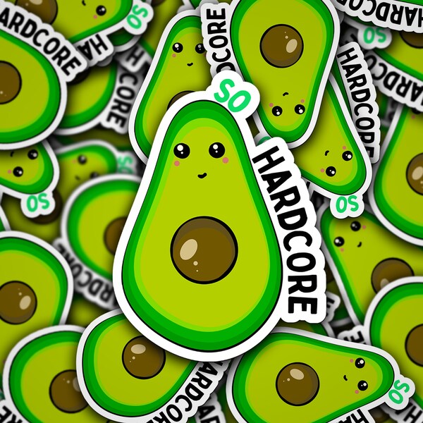 Hardcore - Etsy