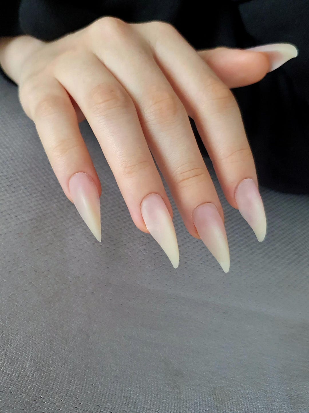 Cat Claws, Claw Press on Nails - Etsy