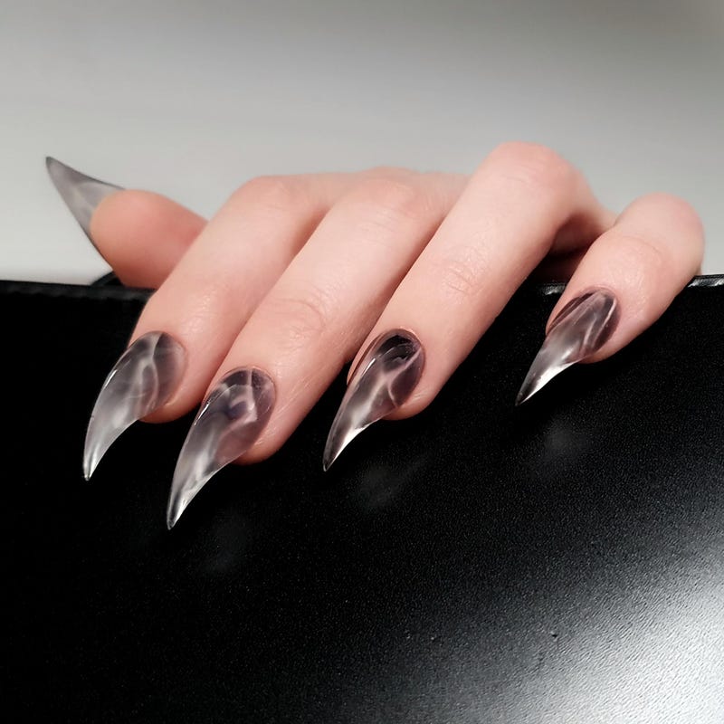 Nail Claws - Etsy