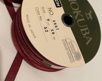 Mokuba Ribbon - Etsy